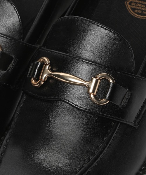 GLOBAL WORK（グローバルワーク）の「LIGHTTECHローファー/123412（ローファー）」 - WEAR