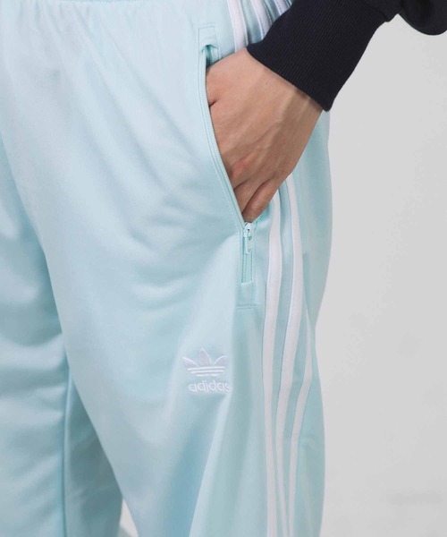 adidas Originals（アディダスオリジナルス）の「adidas /FIREBIRD TP/HL9346（その他パンツ）」 - WEAR