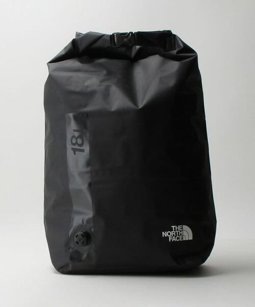 THE NORTH FACE（ザノースフェイス）の「＜THE NORTH FACE＞ SUPER LIGHT DRY BAG 18L/バッグ ...