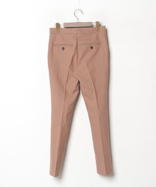 【ブランド古着】スラックス（スラックス）｜EFFE BEAMS（エッフェビームス）のファッション通販 - ZOZOUSED