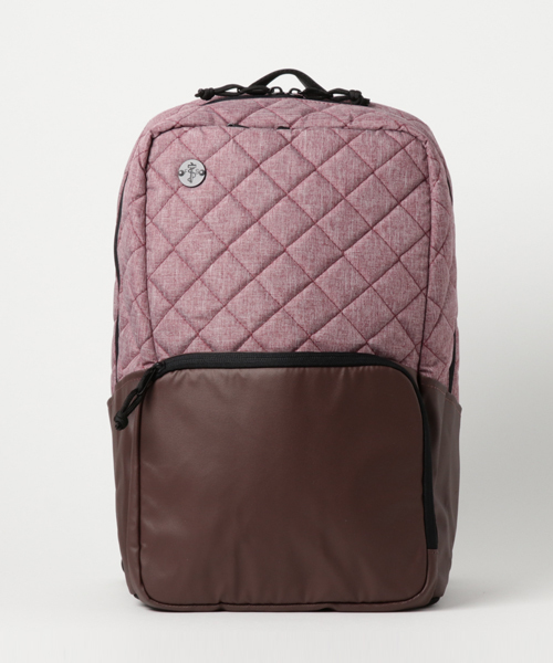 Focused Space（フォーカスドスペース）の「THE CURRICULUM BACKPACK バックパック デイパック（バックパック ...