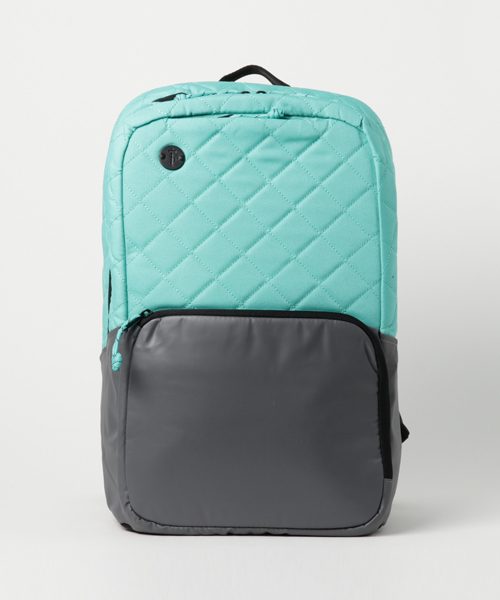 Focused Space（フォーカスドスペース）の「THE CURRICULUM BACKPACK バックパック デイパック（バックパック ...