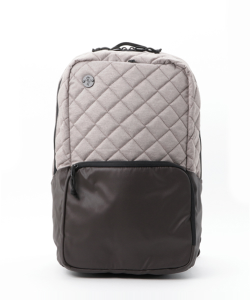 Focused Space（フォーカスドスペース）の「THE CURRICULUM BACKPACK バックパック デイパック（バックパック ...