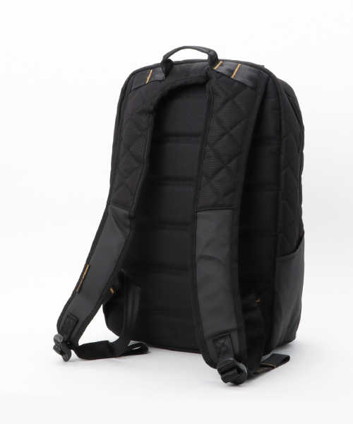 Focused Space（フォーカスドスペース）の「THE CURRICULUM BACKPACK バックパック デイパック（バックパック ...