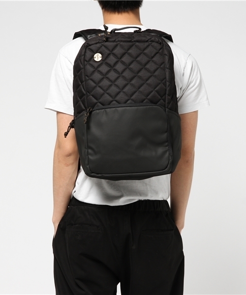 Focused Space（フォーカスドスペース）の「THE CURRICULUM BACKPACK バックパック デイパック（バックパック ...