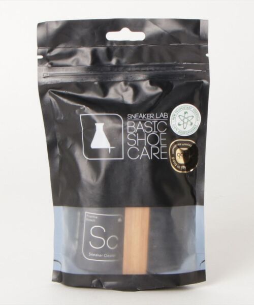 SNEAKER LAB（スニーカーラボ）の「SNEAKER LAB（スニーカーラボ）Basic Kit/ベーシックキット（シューケア用品 ...