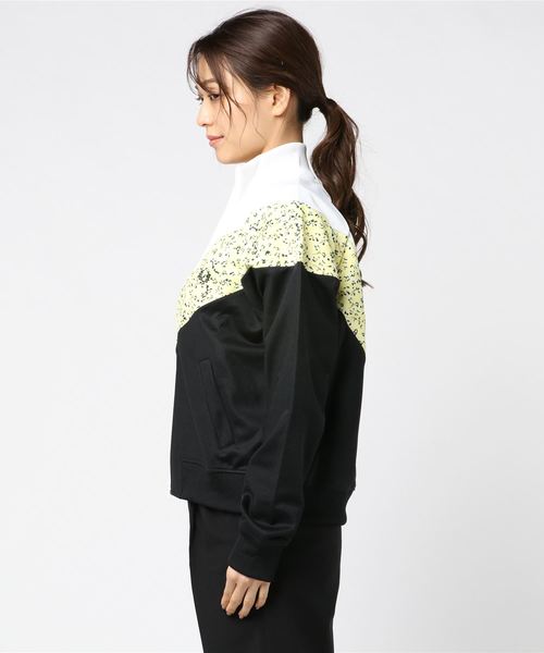 FRED PERRY（フレッドペリー）の「Chevron Track Jacket（ブルゾン）」 - WEAR