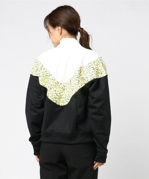 FRED PERRY（フレッドペリー）の「Chevron Track Jacket（ブルゾン）」 - WEAR