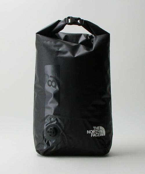 THE NORTH FACE（ザノースフェイス）の「＜THE NORTH FACE＞ SUPER LIGHT DRY BAG 8L/バッグ ...