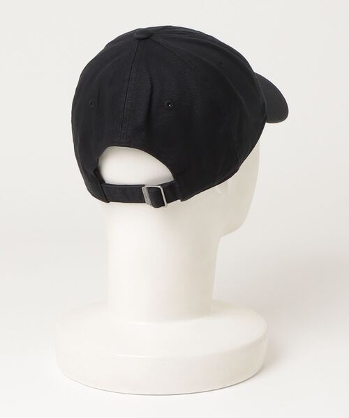 NIKE（ナイキ）の「NIKE CLUB CB FUT WSH L CAP FB5368-010（キャップ）」 - WEAR