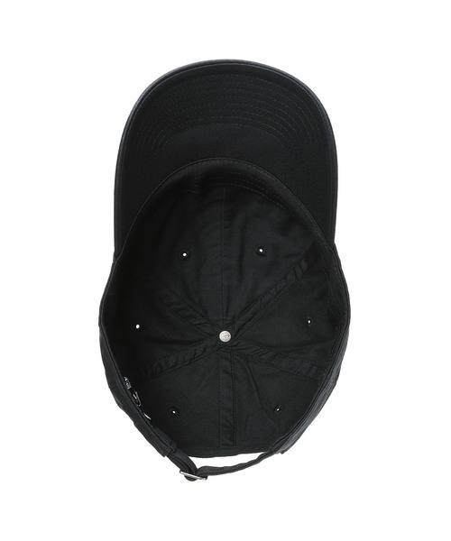 NIKE（ナイキ）の「NIKE CLUB CB FUT WSH L CAP FB5368-010（キャップ）」 - WEAR