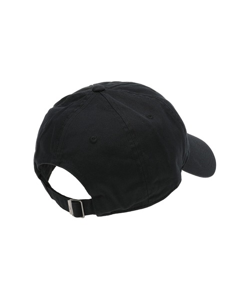 NIKE（ナイキ）の「NIKE CLUB CB FUT WSH L CAP FB5368-010（キャップ）」 - WEAR