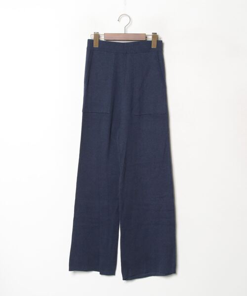 【ブランド古着】イージーパンツ（その他パンツ）｜three dots（スリードッツ）のファッション通販 - ZOZOUSED