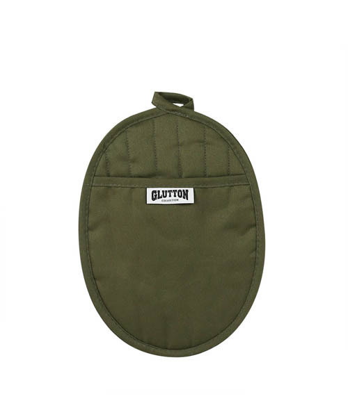 DULTON（ダルトン）の「GLUTTON POT HOLDER/グラットン ポット ホルダー（キッチンツール）」 - WEAR