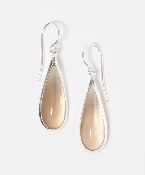 Tiara（ティアラ）の「【LUCAS JACK 】ドロップピアス（ピアス（両耳用））」 - WEAR