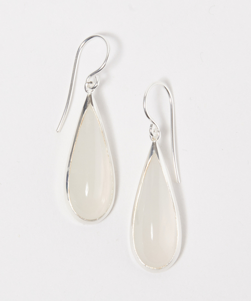 Tiara（ティアラ）の「【LUCAS JACK 】ドロップピアス（ピアス（両耳用））」 - WEAR