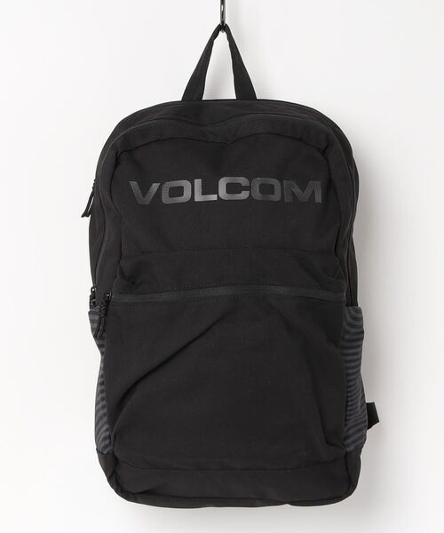 VOLCOM（ボルコム）の「【VOLCOM】VOLCOM SCHOOL BACKPACK（バックパック/リュック）」 - WEAR
