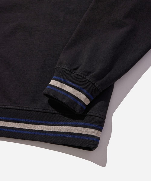 Saturdays NYC（サタデーズ ニューヨークシティ）の「Ari Vintage Crew（スウェット）」 - WEAR