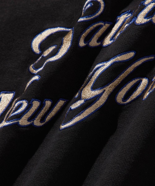 Saturdays NYC（サタデーズ ニューヨークシティ）の「Ari Vintage Crew（スウェット）」 - WEAR
