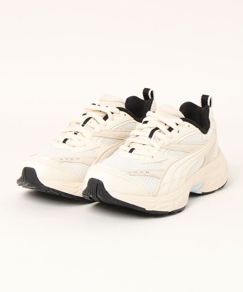 【セール】【PUMA for emmi】MORPHIC BASE（スニーカー）｜emmi（エミ）のファッション通販 - ZOZOTOWN