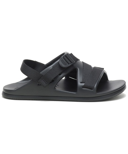 【セール/ブランド古着】フラットサンダル（サンダル）｜Chaco（チャコ）のファッション通販 - ZOZOUSED