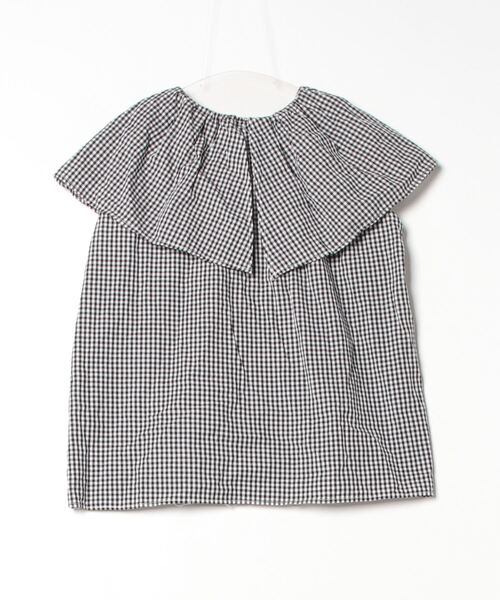 【ブランド古着】ノースリーブブラウス（シャツ/ブラウス）｜B:MING by BEAMS（ビーミングバイビームス）のファッション通販 - ZOZOUSED