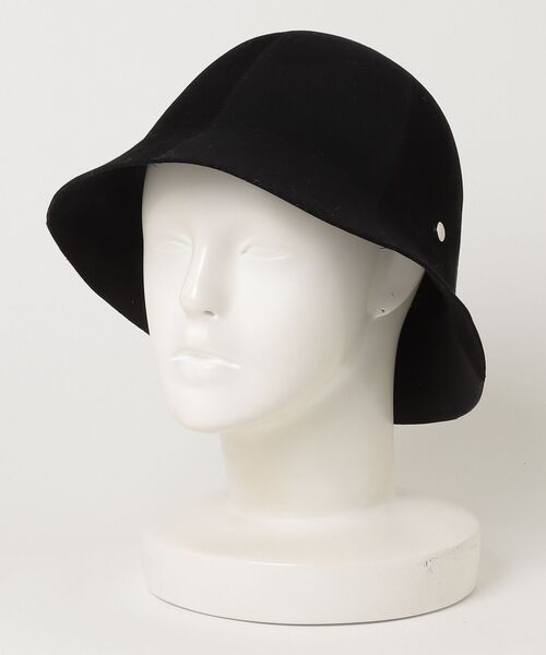 6PANEL HAT（ハット）｜KIJIMA TAKAYUKI（キジマ タカユキ）のファッション通販 - ZOZOTOWN