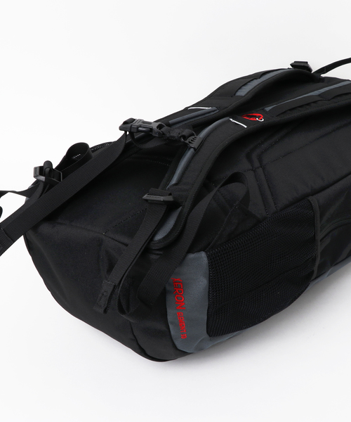 MAMMUT（マムート）の「エクセロンエレメント 30L / Xeron Element 30L /2510-02670（バックパック ...
