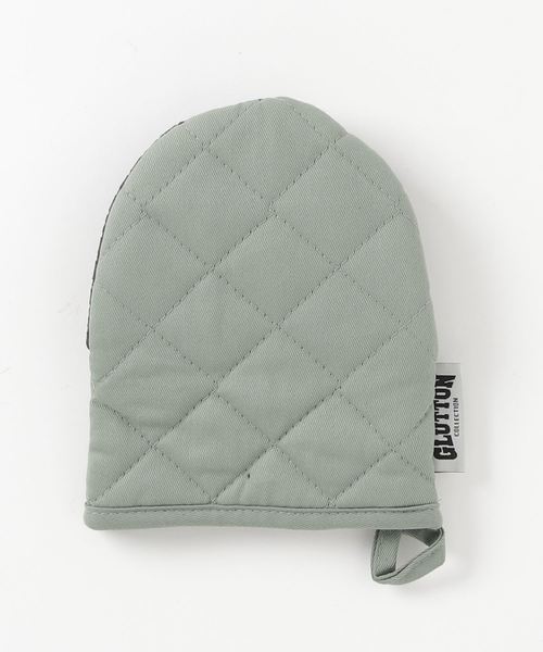 DULTON（ダルトン）の「GLUTTON OVEN MITT/グラットン オーブン ミット（キッチンツール）」 - WEAR
