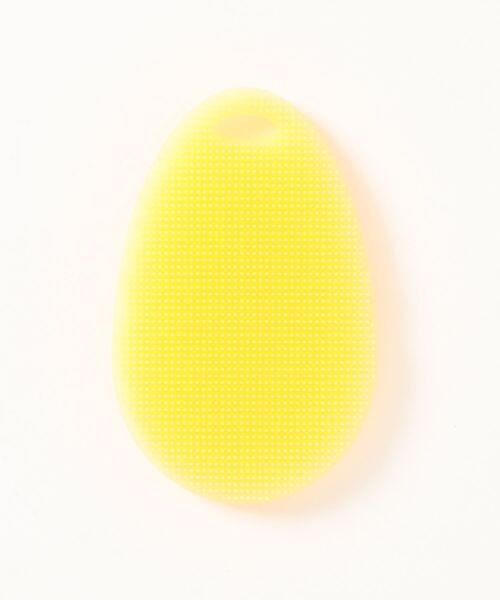 BeMee（ビーミー）の「販売終了〈BeMee/ビーミー〉Silicon Scrubber/シリコンスクラバー（キッチンツール）」 - WEAR
