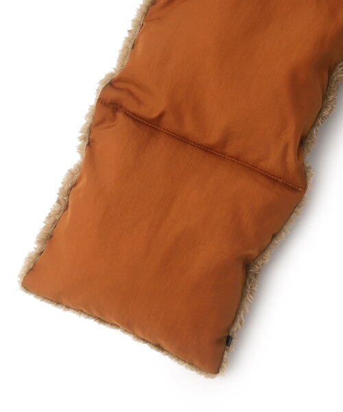 THE SHOP TK （ザ ショップ ティーケー）の「シンサレートマフラー/THINSULATE MUFFLER（マフラー）」 - WEAR