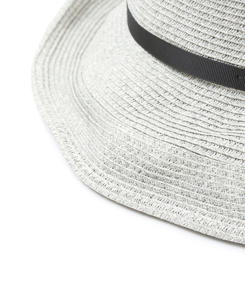 collex（コレックス）の「＜UVカット＞Crumpled UV HAT クランプルハット（ハット）」 - WEAR