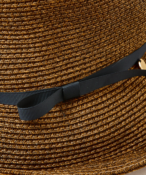 collex（コレックス）の「＜UVカット＞Crumpled UV HAT クランプルハット（ハット）」 - WEAR