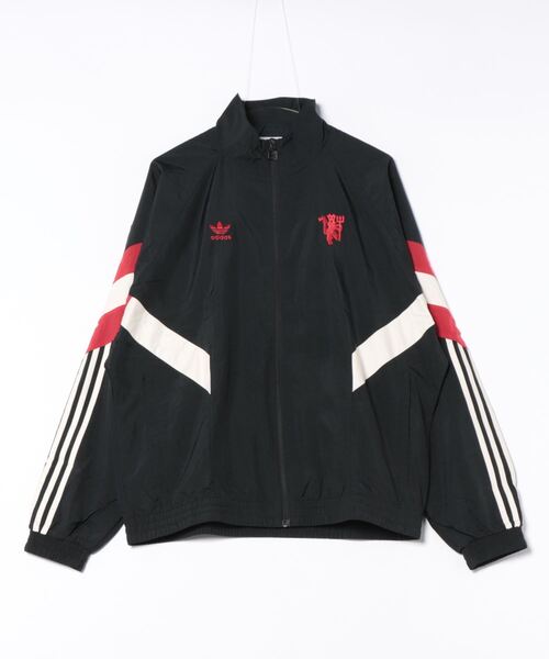 MUFC OG TT IS6525（ジャージ）｜adidas（アディダス）のファッション通販 - ZOZOTOWN