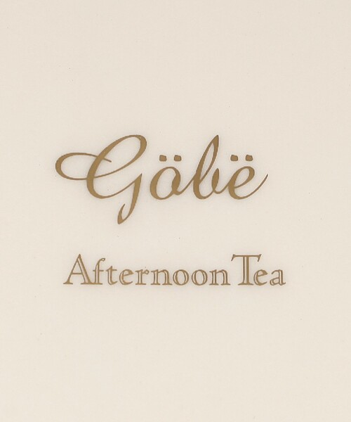 スペシャルボックス入りカップ&ソーサー/gobe stamp（グラス/マグカップ/タンブラー）｜Afternoon Tea（アフタヌーンティー ...