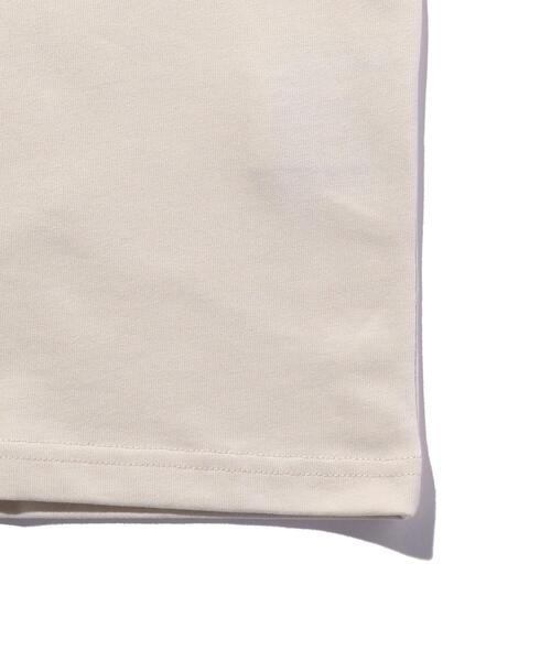 SECOND/LAYER（セカンドレイヤー）の「＜SECOND/LAYER＞ CADDY ROSARY TEE/Tシャツ（Tシャツ/カットソー）」 - WEAR