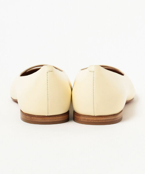 Demi-Luxe BEAMS（デミルクス ビームス）の「PELLICO / DAMA 1.0cm フラットシューズ（パンプス）」 - WEAR