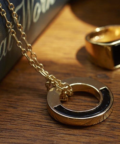 ROYAL FLASH（ロイヤルフラッシュ）の「Nothing And Others/ナッシングアンドアザーズ/2way Ring ...