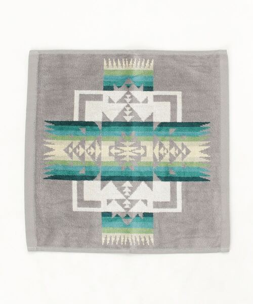 PENDLETON（ペンドルトン）の「【PENDLETON】PENDLETON XB220（ハンカチ/ハンドタオル）」 - WEAR