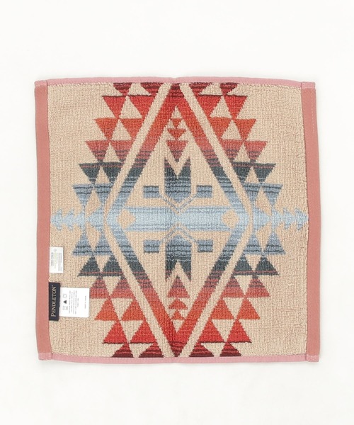 PENDLETON（ペンドルトン）の「【PENDLETON】PENDLETON XB220（ハンカチ/ハンドタオル）」 - WEAR