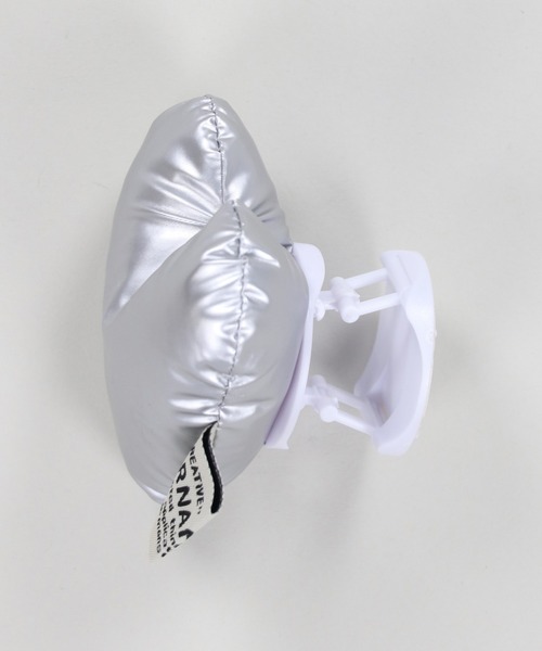 SPINNS（スピンズ）の「3Dハート グリップトック（スマホグッズ）」 - WEAR