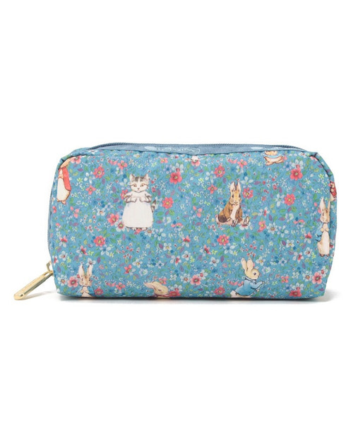 【ブランド古着】ポーチ（ポーチ）｜LeSportsac（レスポートサック）のファッション通販 - ZOZOUSED