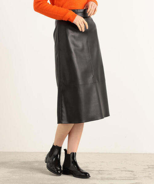 【ブランド古着】【BALLSEY】スカート（スカート）｜TOMORROWLAND（トゥモローランド）のファッション通販 - ZOZOUSED