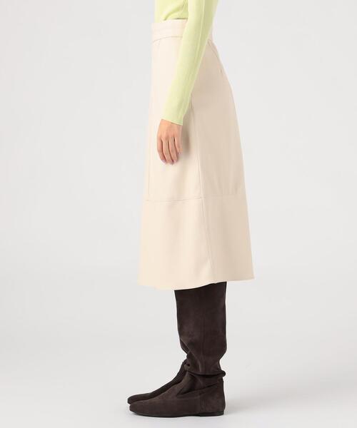 【ブランド古着】【BALLSEY】スカート（スカート）｜TOMORROWLAND（トゥモローランド）のファッション通販 - ZOZOUSED