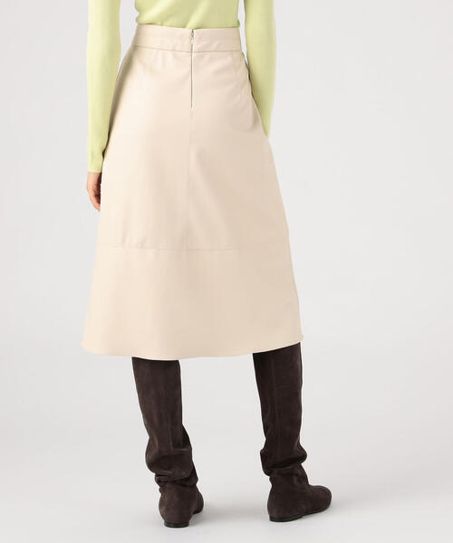 【ブランド古着】【BALLSEY】スカート（スカート）｜TOMORROWLAND（トゥモローランド）のファッション通販 - ZOZOUSED