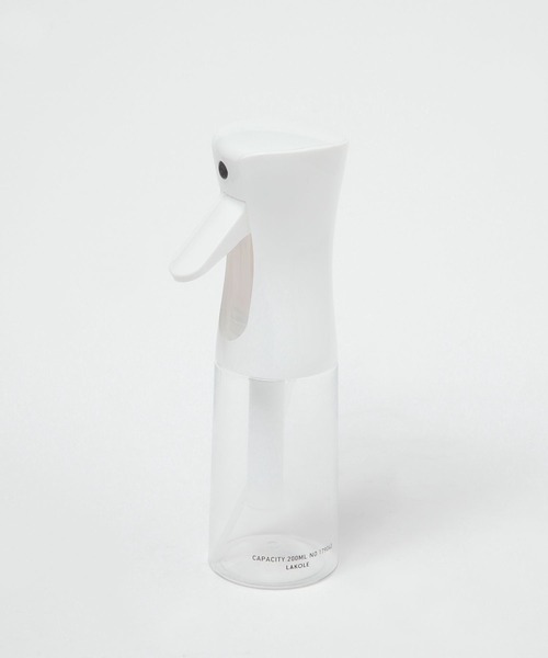 ミストスプレーボトル[200ml] / 150580（インテリア雑貨）｜LAKOLE（ラコレ）のファッション通販 - ZOZOTOWN