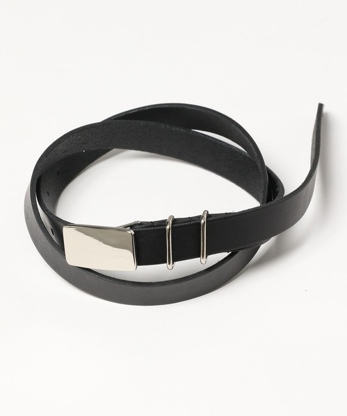 【セール】スタッズプレートベルト(HARE)（ベルト）｜HARE（ハレ）のファッション通販 - ZOZOTOWN