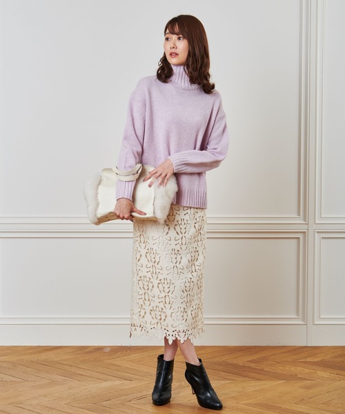 【セール/ブランド古着】タイトスカート（スカート）｜ANAYI（アナイ）のファッション通販 - ZOZOUSED