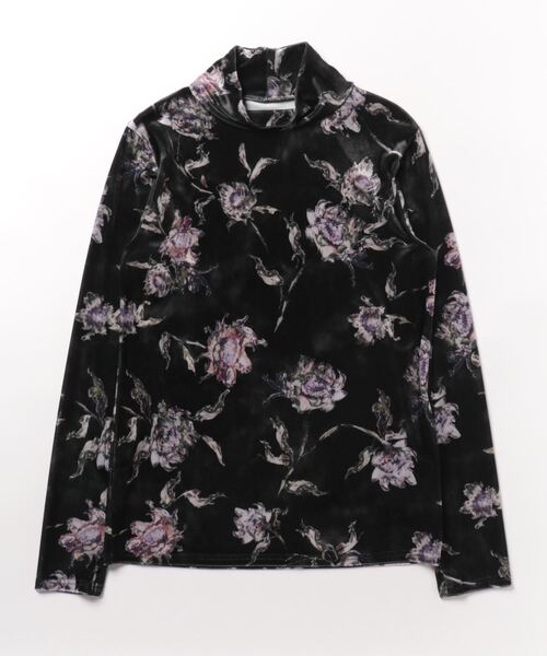 【セール/ブランド古着】長袖カットソー（Tシャツ/カットソー）｜Ameri（アメリ）のファッション通販 - ZOZOUSED