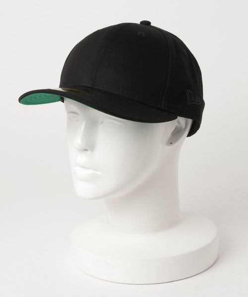 NEW ERA（ニューエラ）の「New Era 59FIFTY Low Profile Cotton【ESTNATION EXCLUSIVE ...